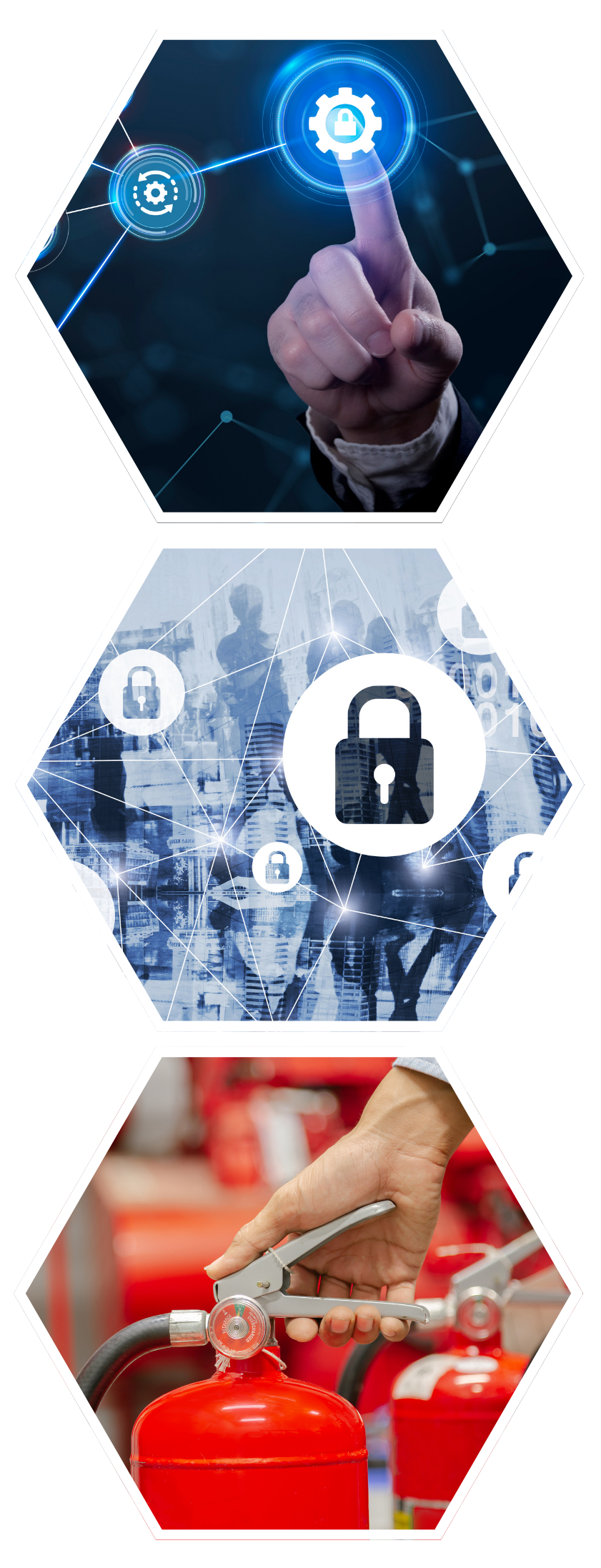 Technology Capabilities for Enhanced Operational Efficiency